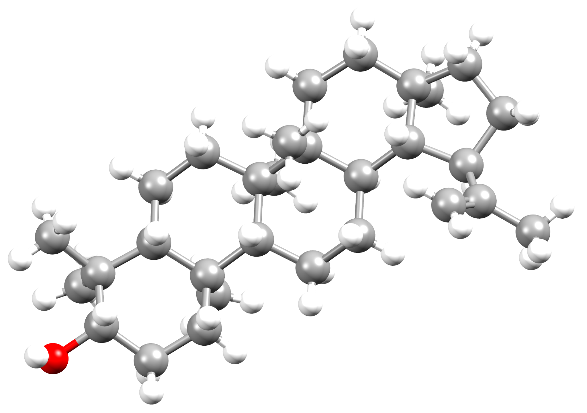 Small Molecule FDA Novel Drug Approvals Increase by Over 50% in 2023 | CCDC
