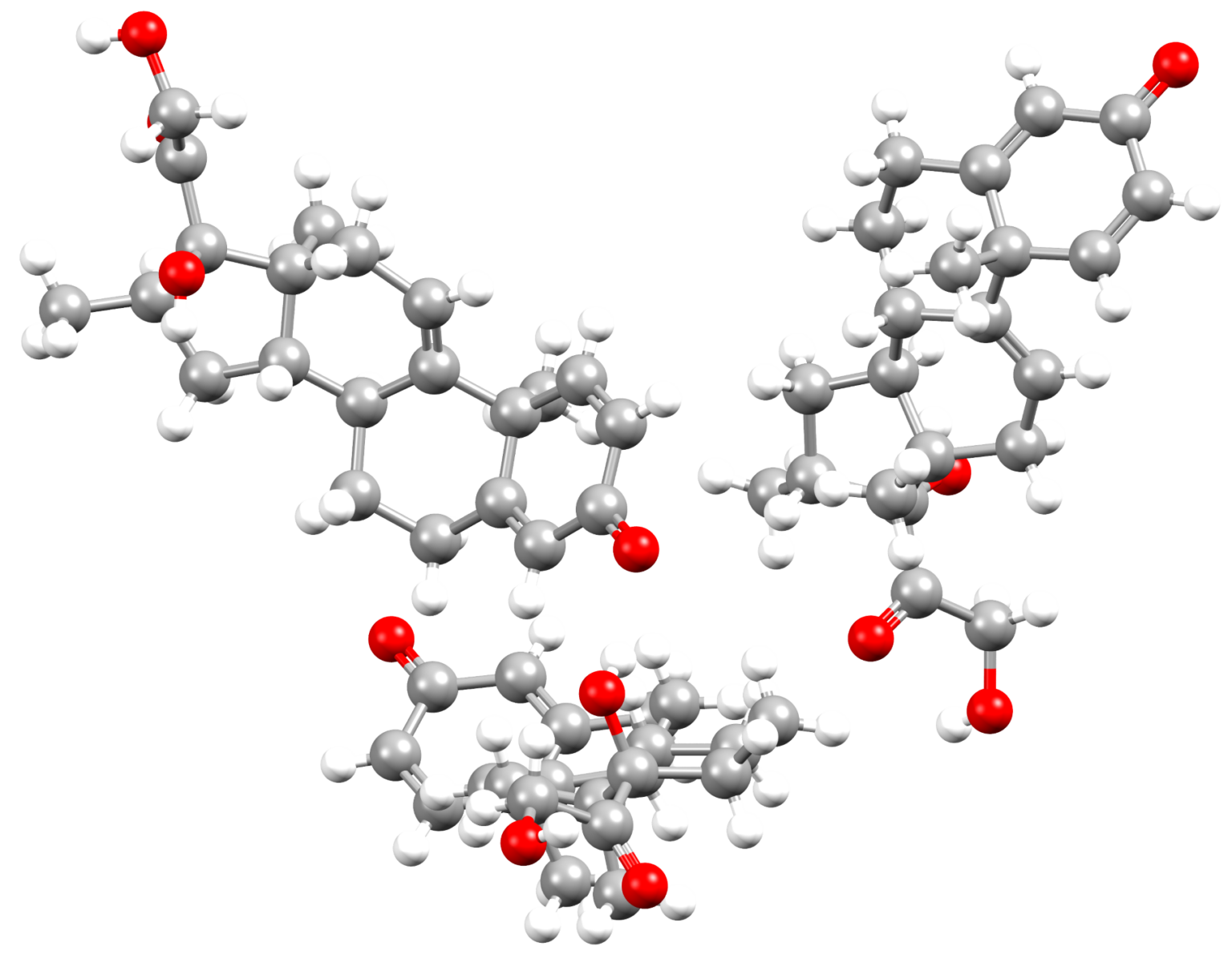 Small Molecule FDA Novel Drug Approvals Increase by Over 50% in 2023 | CCDC