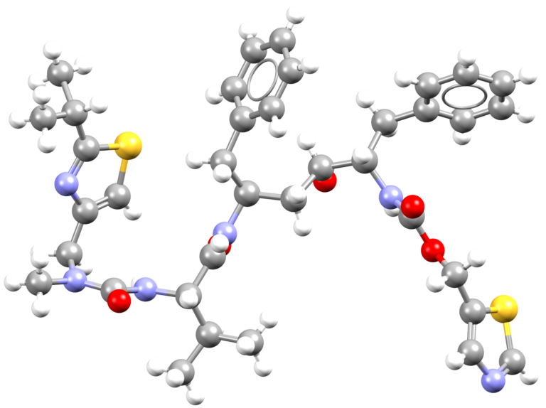 Small Molecule FDA Novel Drug Approvals Increase by Over 50% in 2023 | CCDC