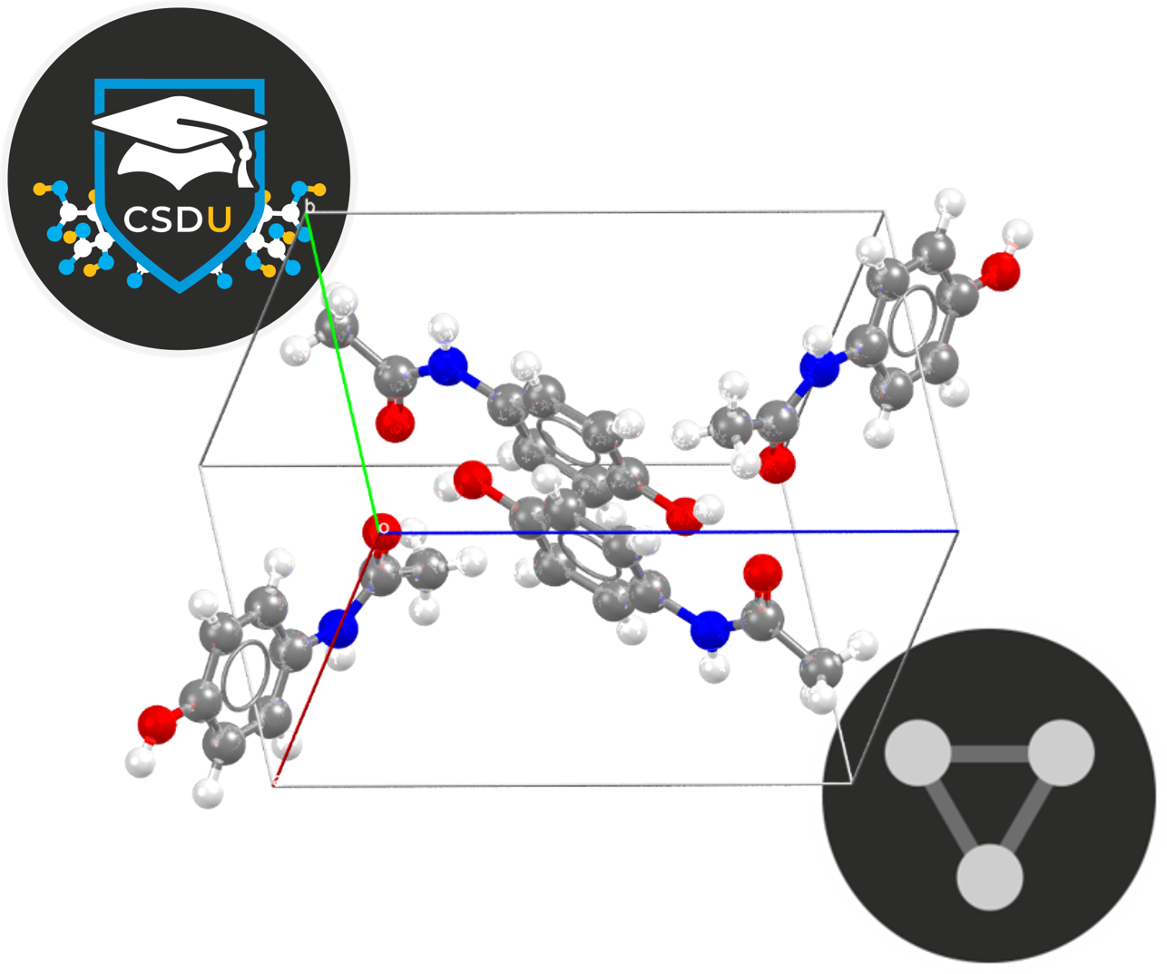 CSDU Visualization 101 with Mercury | CCDC