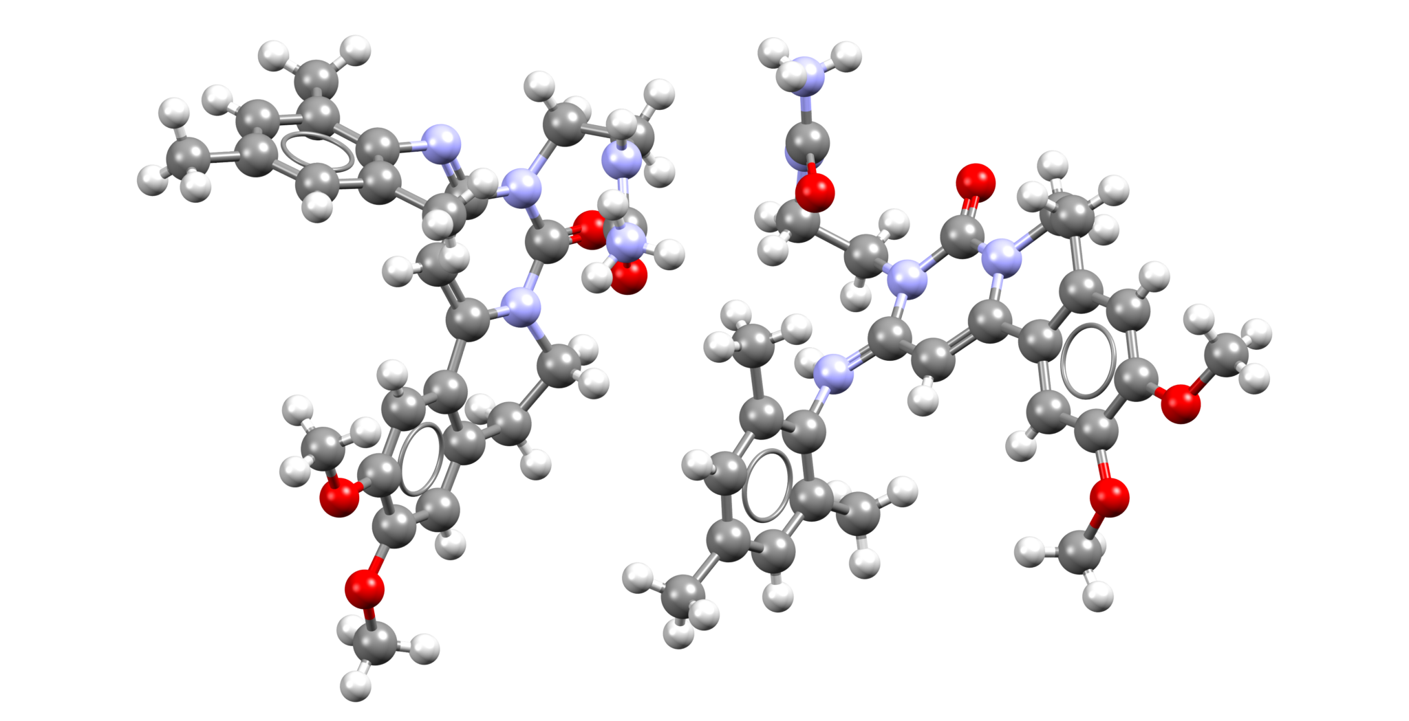 FDA Novel Drug Approvals 2024 — Small Molecules Rise to 64% | CCDC