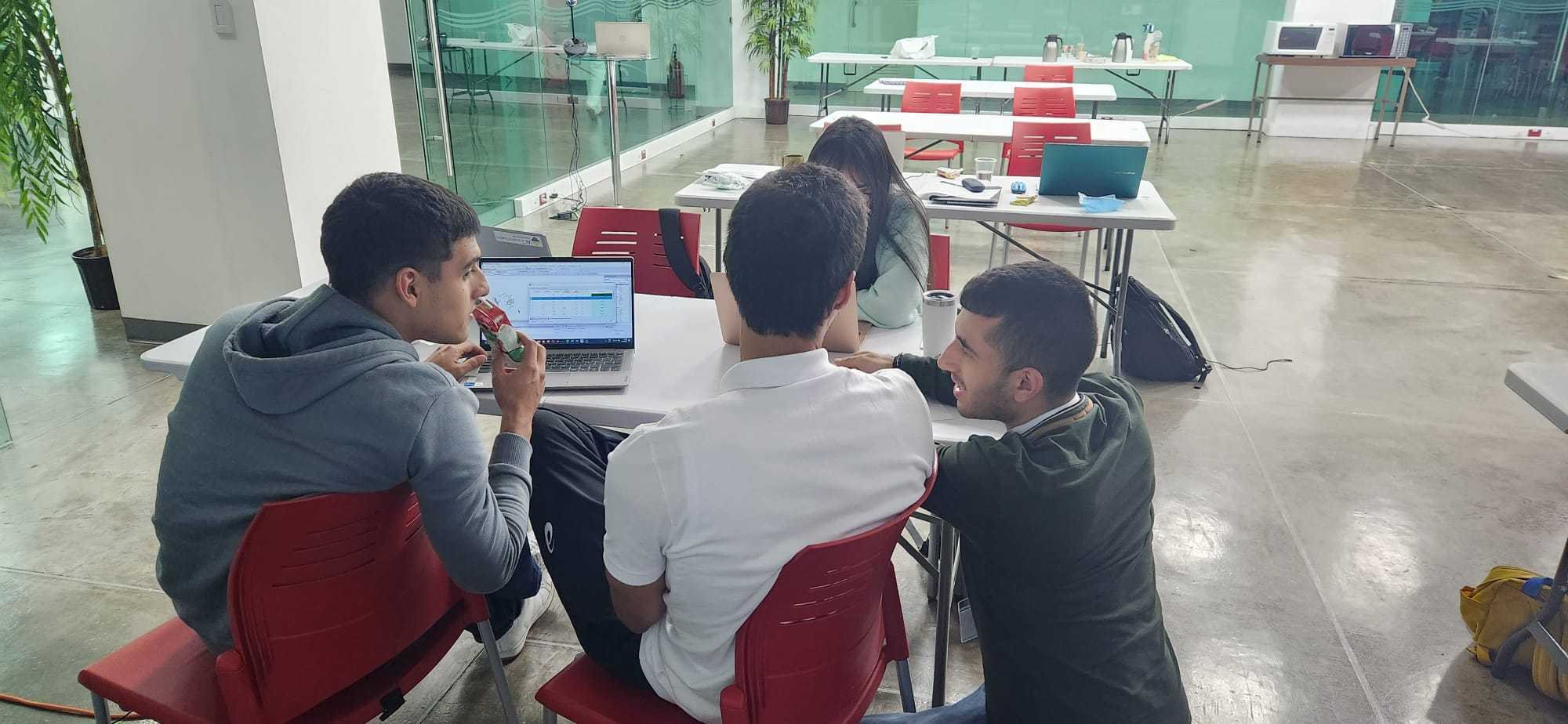 Computational Chemistry Training | CCDC