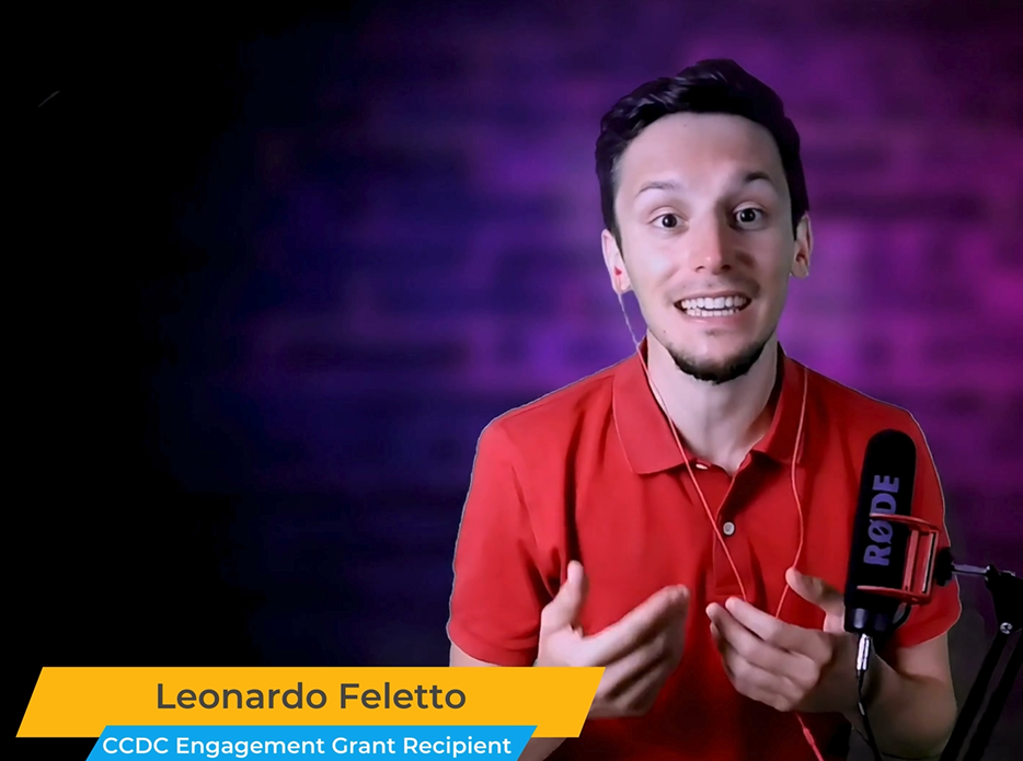 CCDC Engagement Grants | CCDC