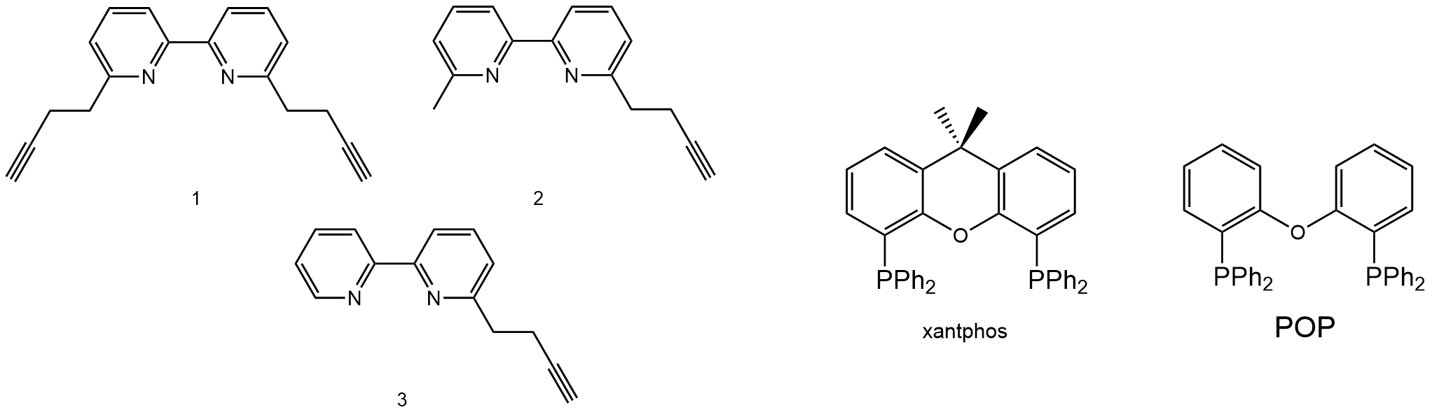 ConQuest in Action: Introducing Intramolecular π-Interactions into ...