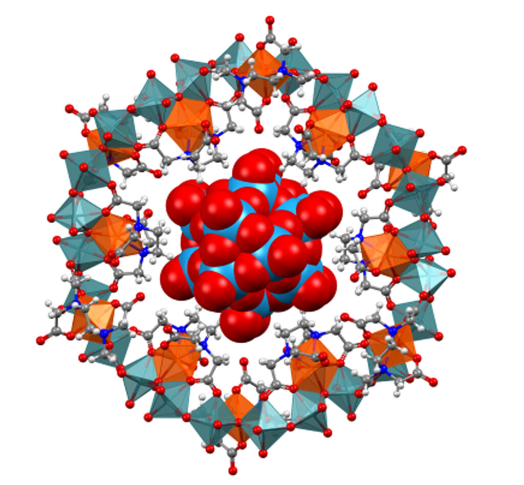 Free Crystal Structure Visualization Software | CCDC