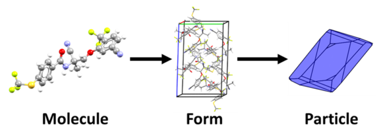 Accelerating the Molecule to Medicine Journey Through the Application ...