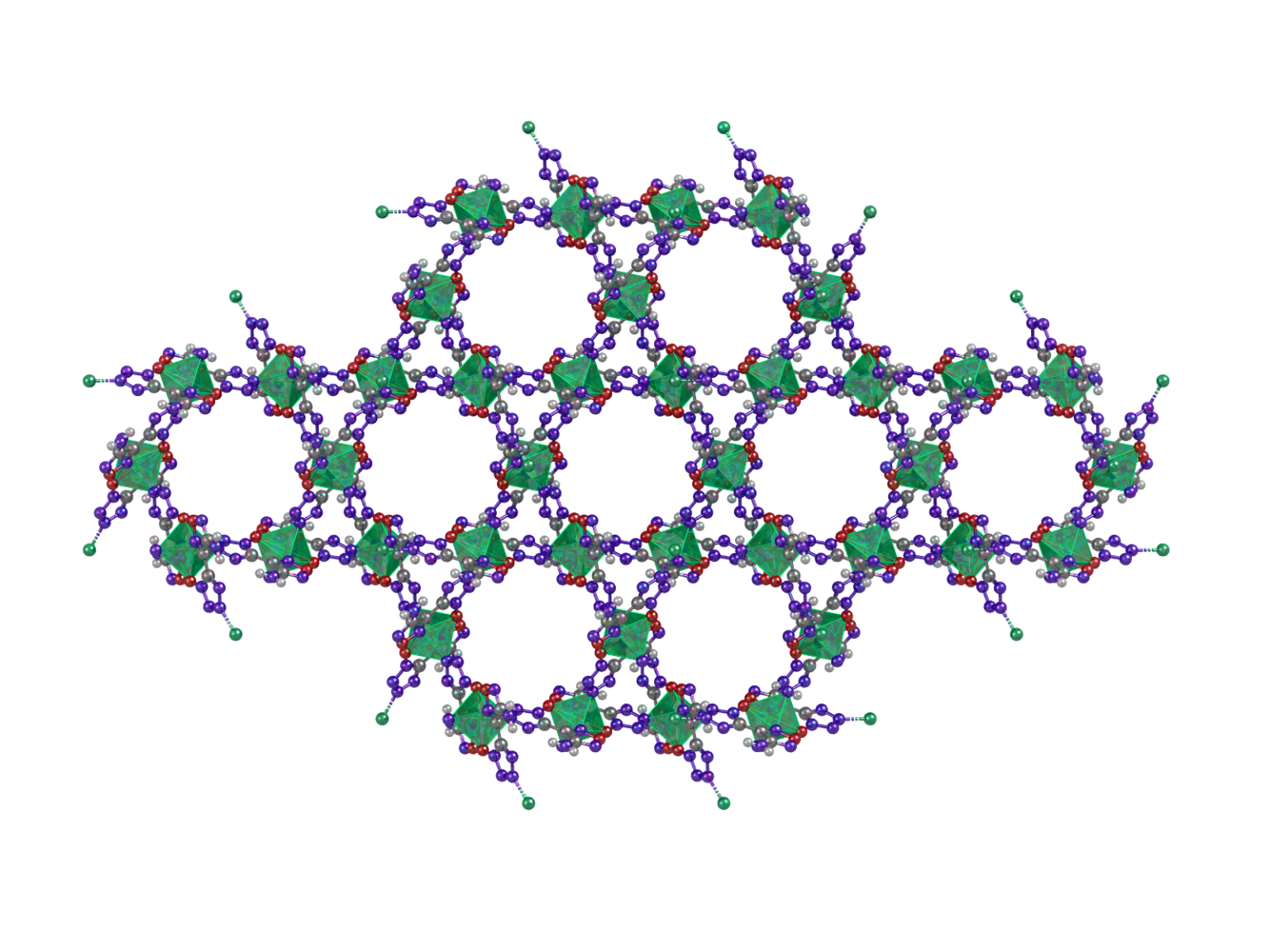 1.3M Structures and Counting. Highlights From the Latest CSD Data ...