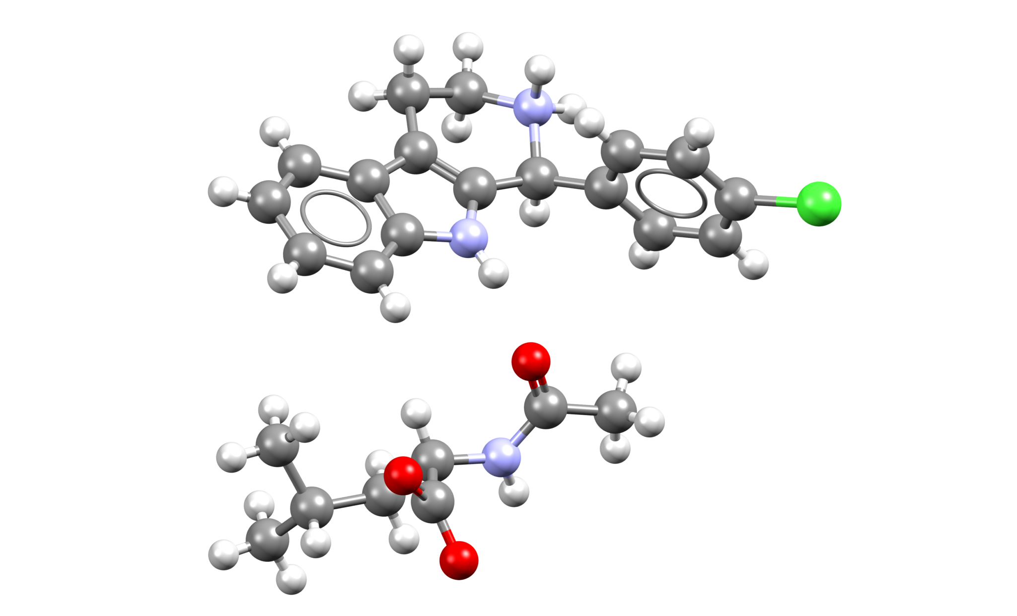 FDA Novel Drug Approvals 2024 — Small Molecules Rise to 64% | CCDC