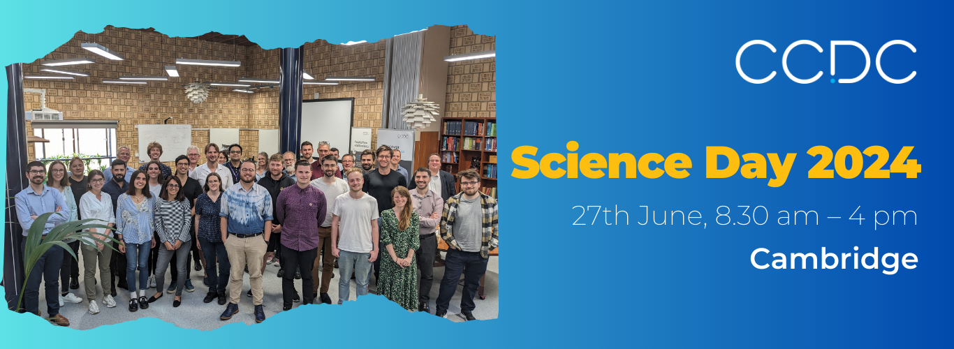 Science Day 2024 | CCDC