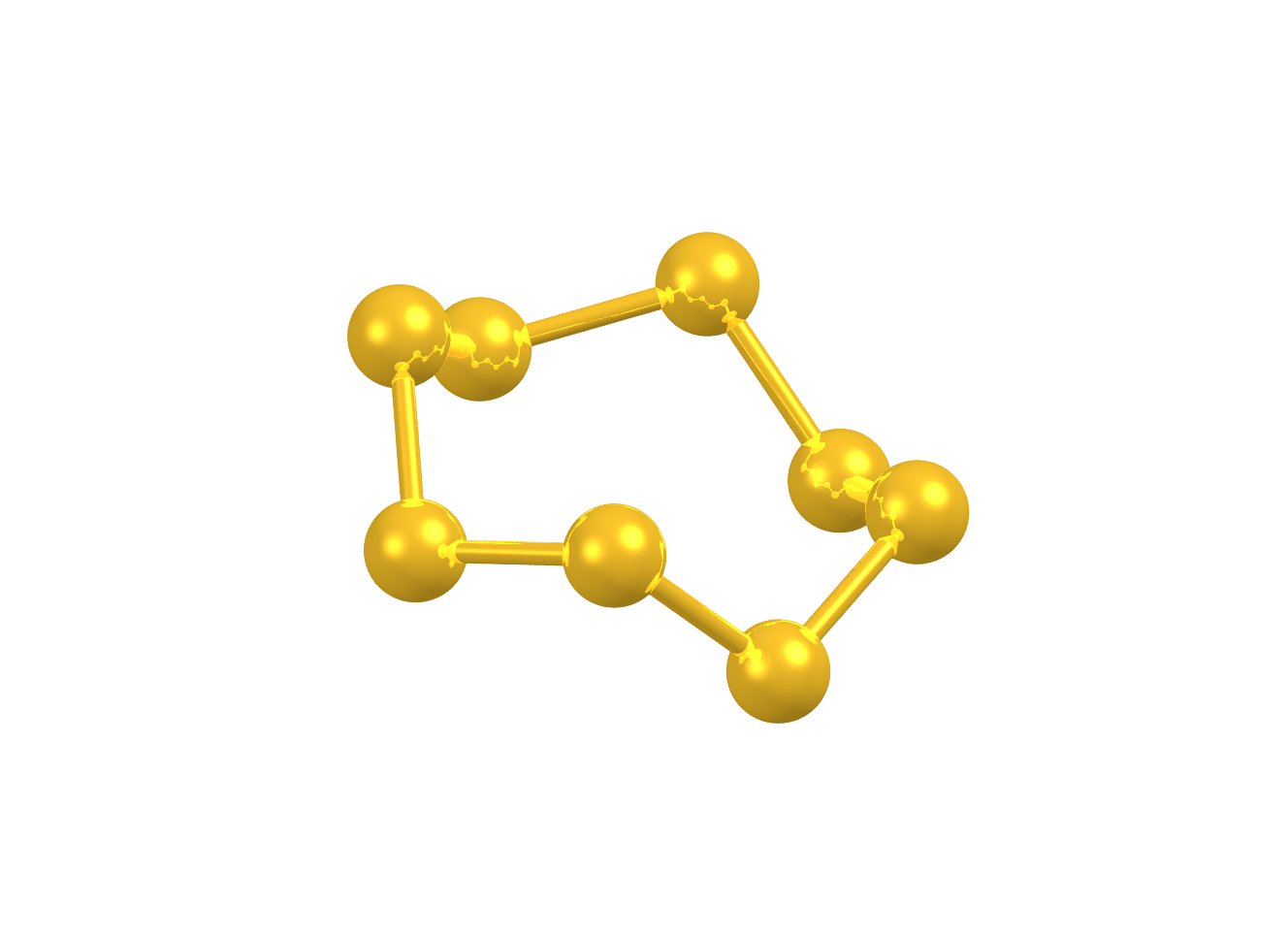 Sulphur | CCDC