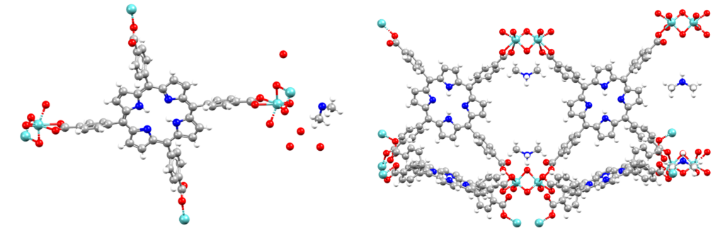 CSD MOF Collection | CCDC