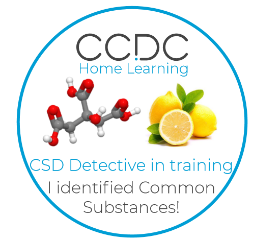 Collectable Badges | CCDC