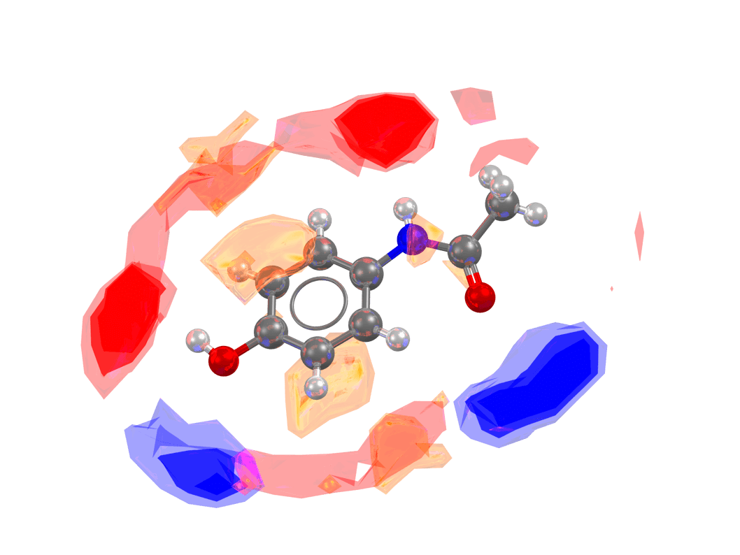 Structural Chemistry Data, Software, and Insights | CCDC