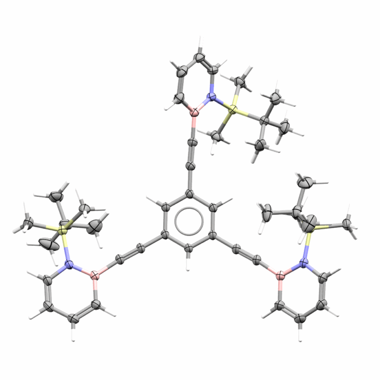 New Structures and New Data Fields. The Latest CSD Data Update | CCDC