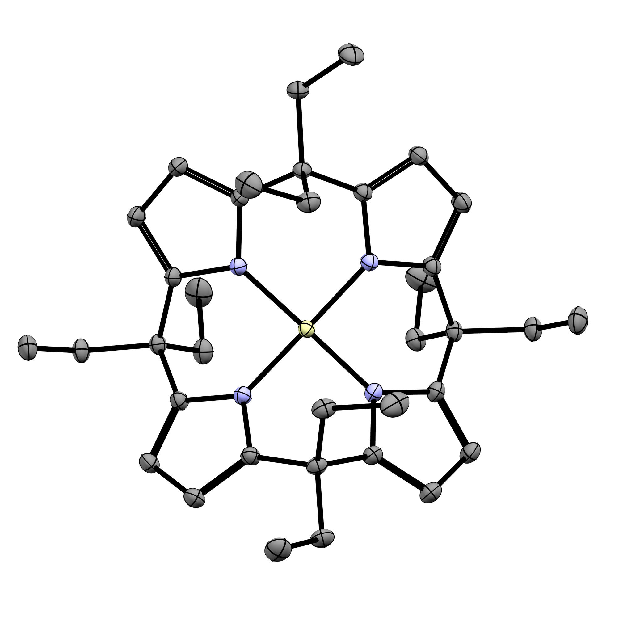 New and Notable Structures Added to the CSD, Additional Improvements ...