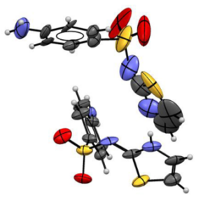 Validation of Experimental Crystal Structures | CCDC