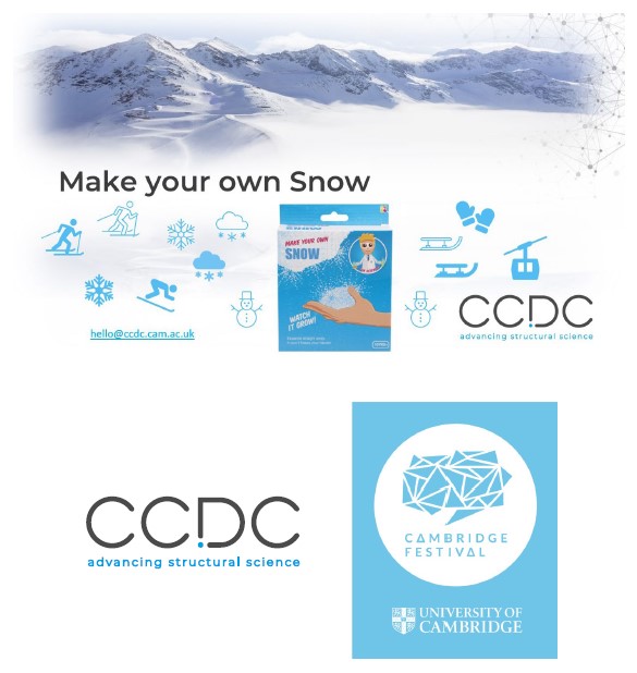 Make Your Own Snow | CCDC